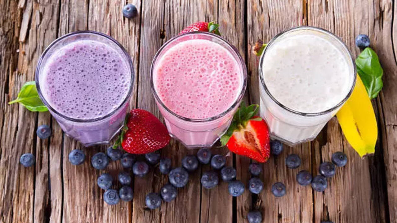 5 Protein Shakes for Weight Loss: How They Help You Slim Down