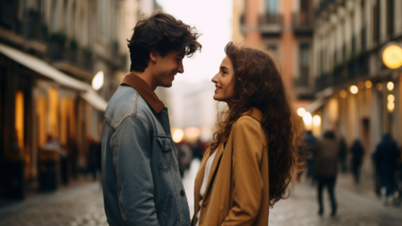 What Does ‘Simp’ Mean in Gen Z Slang? A Guide to Modern Relationship ...