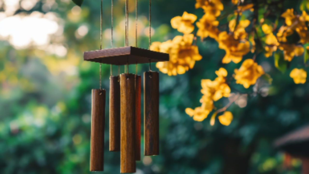 Wind Chimes Feng Shui: Meaning, Benefits and Correct Placement