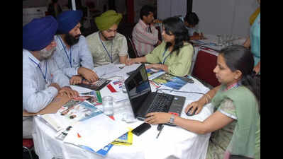 Youth unemployment rises in Punjab, HP’s worst in country | Chandigarh ...