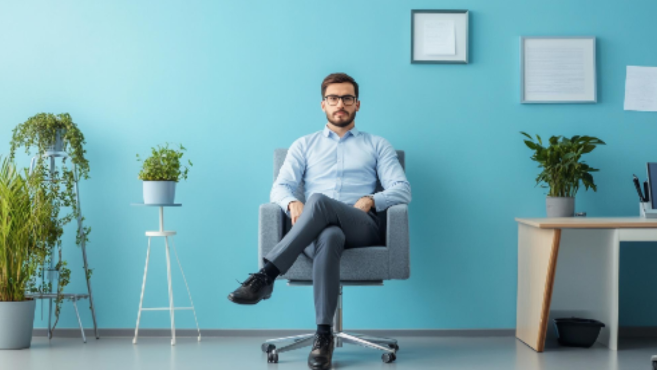 Sitting Too Much Health Risks: Why Excessive Sitting Is a Silent Killer