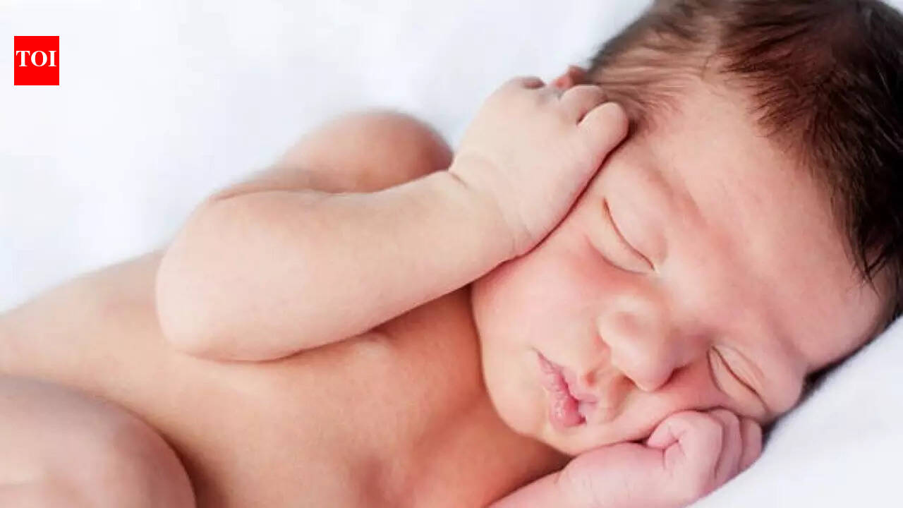 Baby boy names for those born on Wednesday