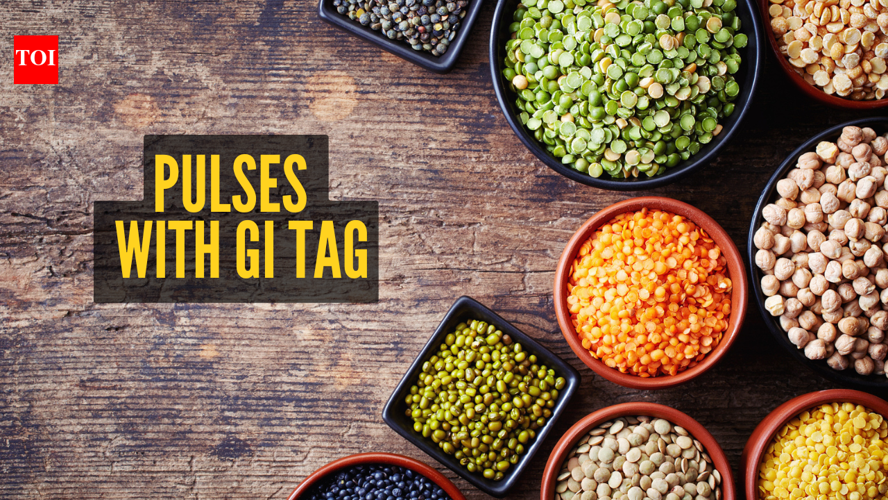 6 desi Indian pulses (dal) with GI tag and how they are consumed