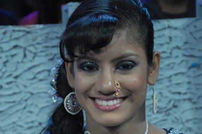 I've gone crazy with joy: Rajasmita - Times of India