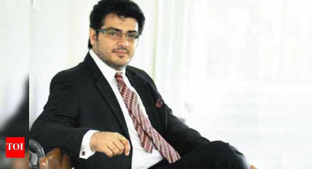 A record for Ajith | Tamil Movie News - Times of India