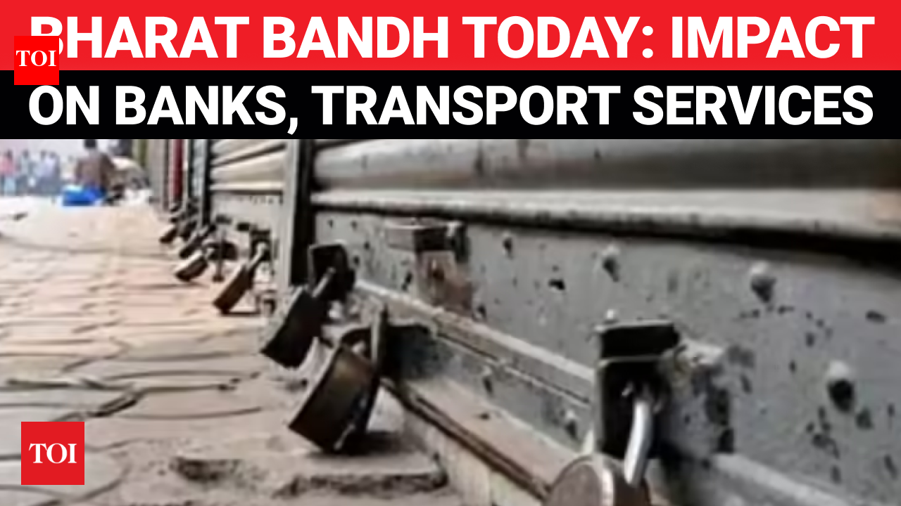 Bharat Bandh Today, Bangladesh Elections Begin, Rajpal Yadav Bail ...