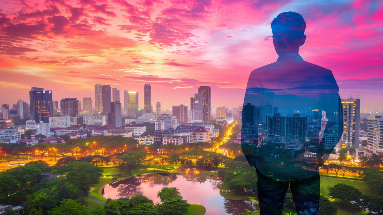 Can a New City Transform Your Identity and Behaviour? The Science Explained