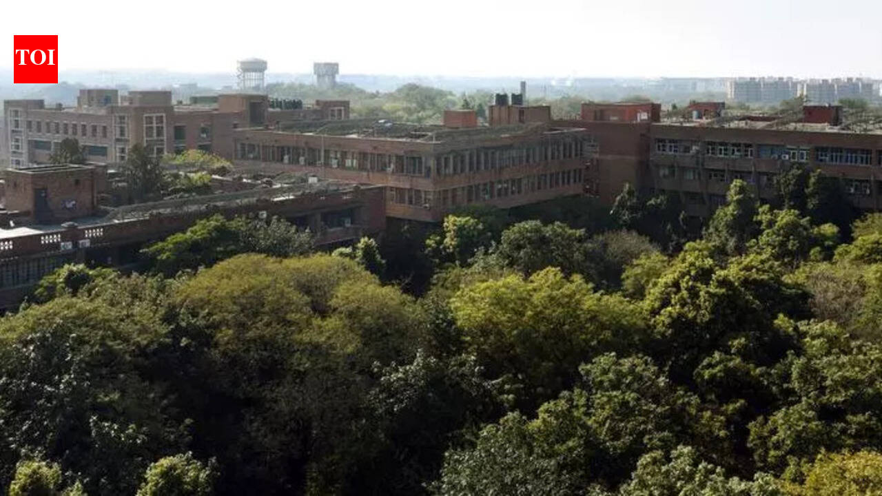No cap on JNU VC’s power to decide on faculty housing on campus | Delhi ...