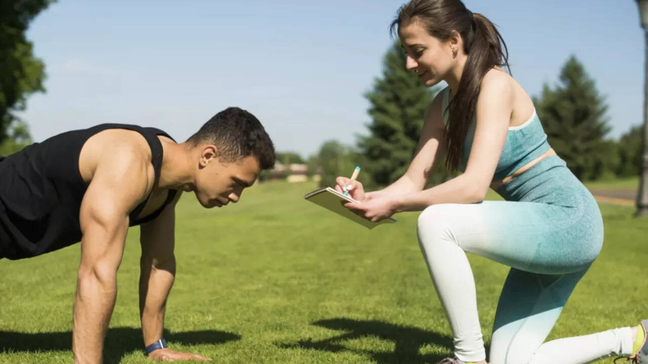 Fitness After 40 Gentle Routines That Still Build Muscle And Strength ...