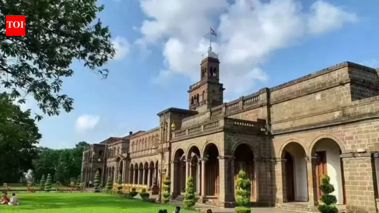 PG students await results as SPPU sits on GR for 7 mths | Pune News ...