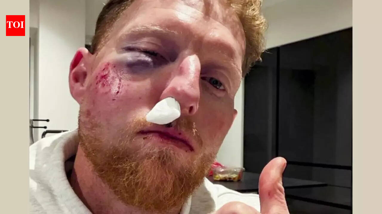 'Cricket balls do serious damage': Ben Stokes undergoes surgery; vows ...