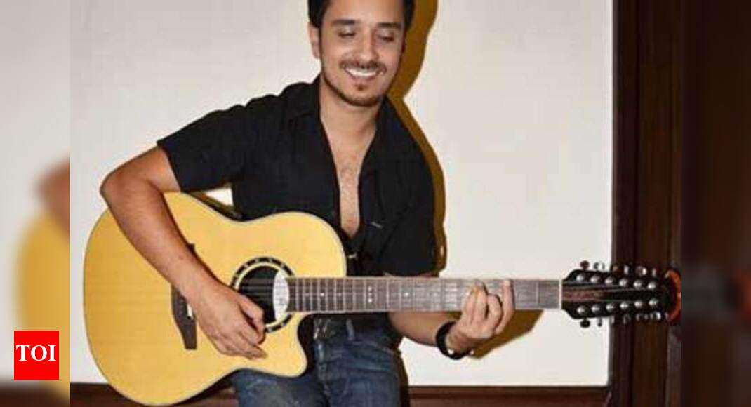 I’d love a musical: Raghav Sachar | Hindi Movie News - Times of India