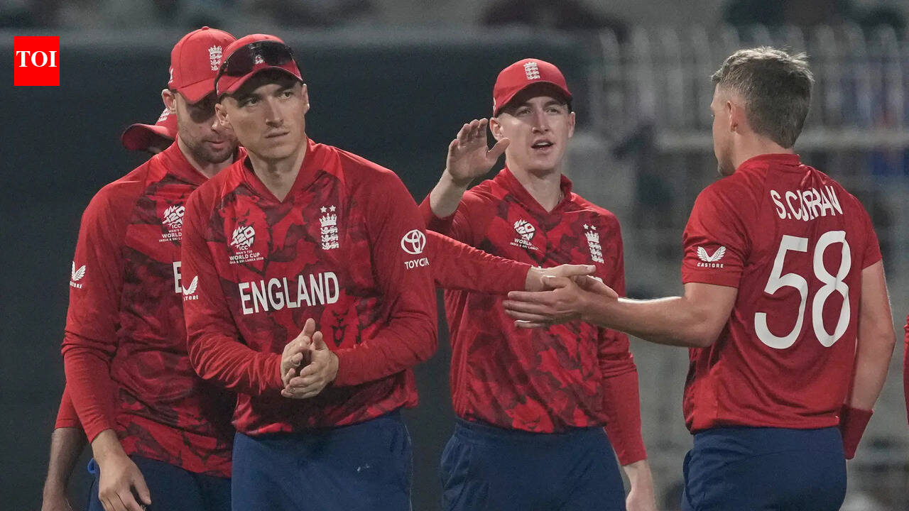 England vs Italy Highlights, T20 World Cup 2026: England beat Italy by ...