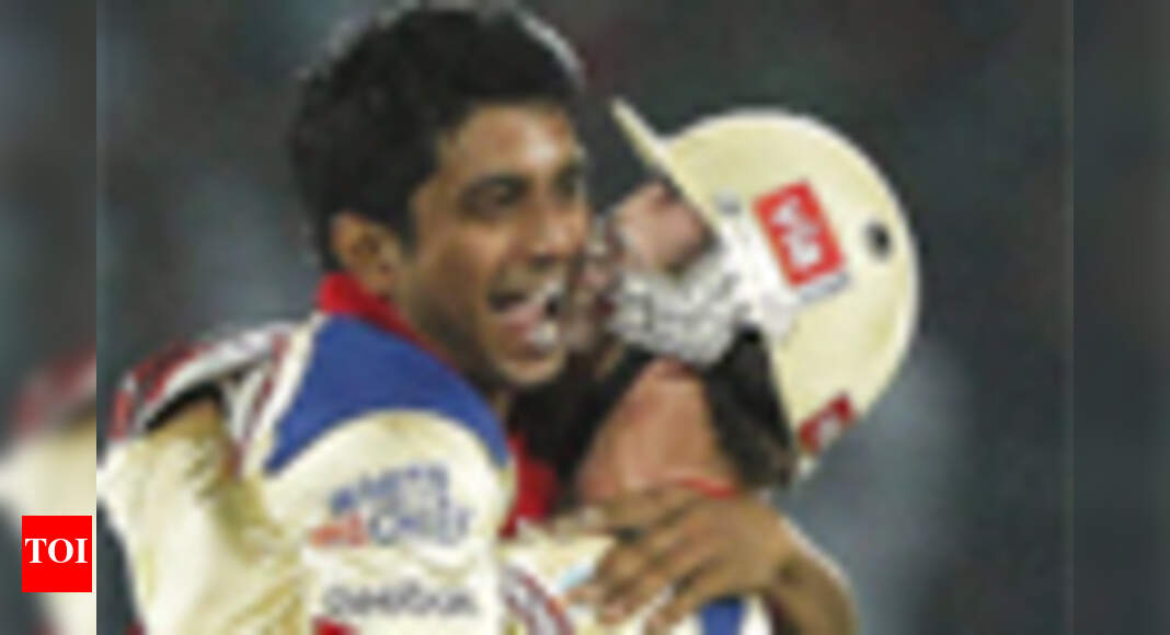 Appanna is the man of the match, says de Villiers | New Zealand in ...