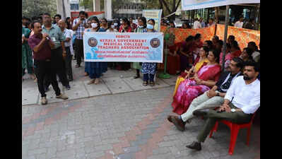 OP services at MCHs hit as doctors begin indefinite boycott ...