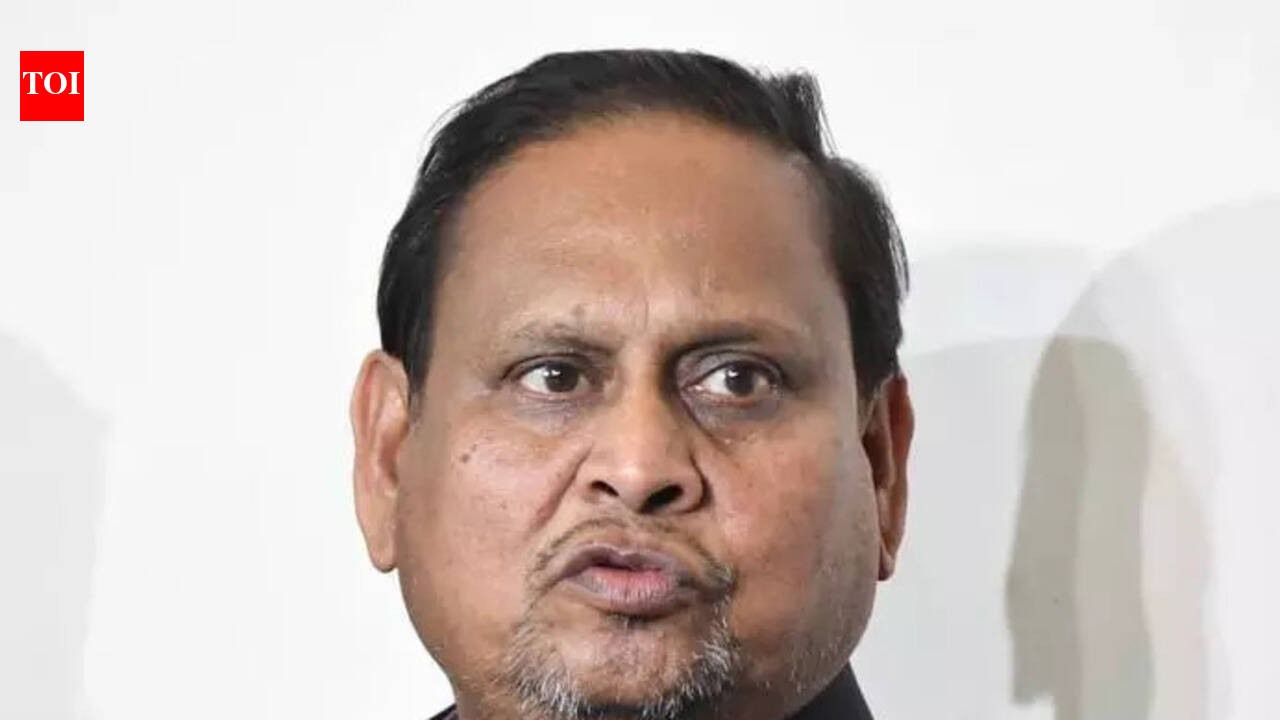 No tie-up with CPM, ISF, Kabir to lead AIMIM, ‘small parties’ in 182 ...