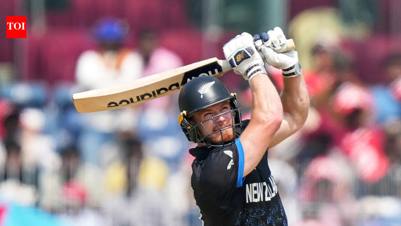 New Zealand vs Canada Highlights, T20 World Cup 2026: Phillips ...