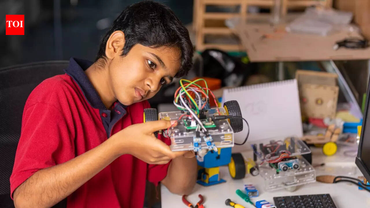 Indian Gen Z parents are approaching parenthood with curiosity - The ...