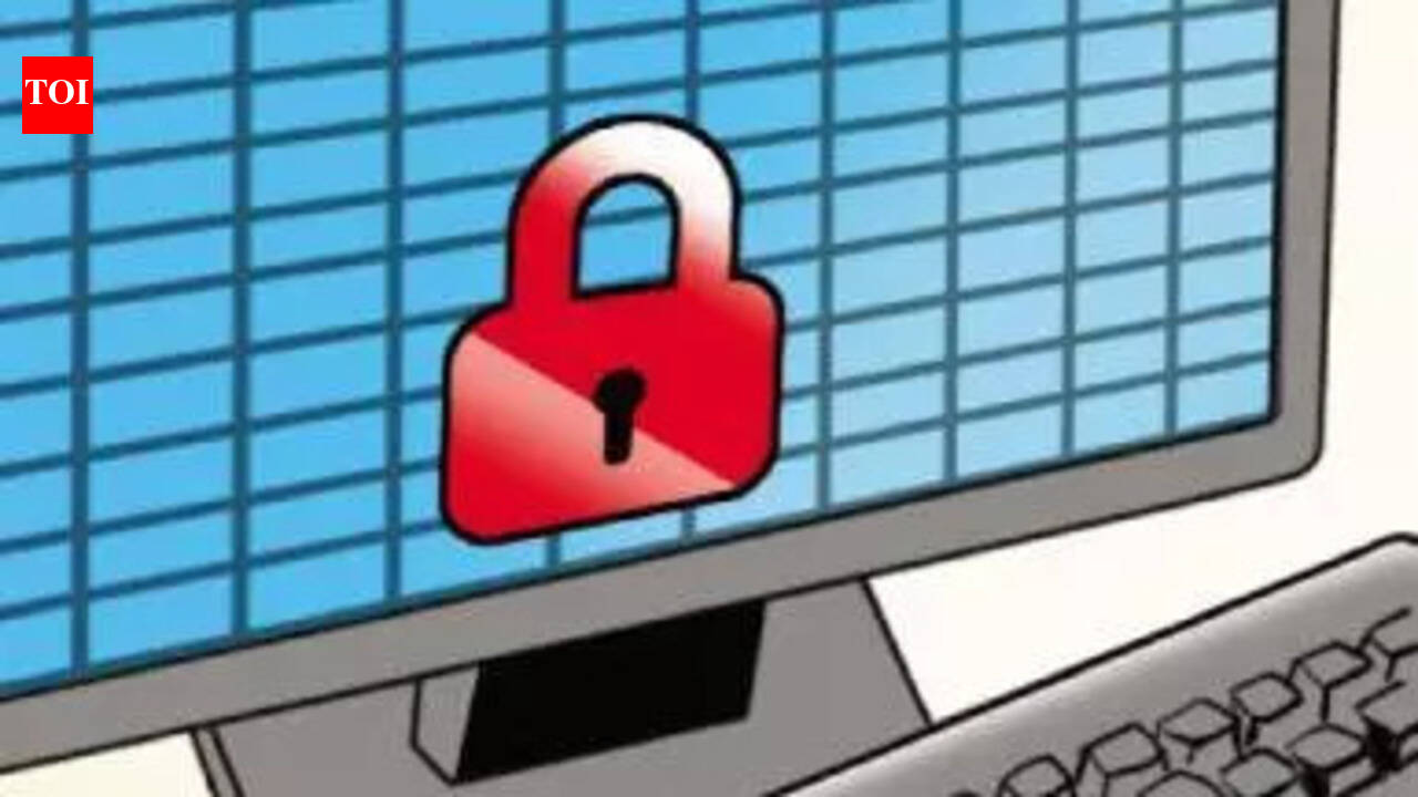 Retired bank employee loses Rs20L to remote-access app fraud ...
