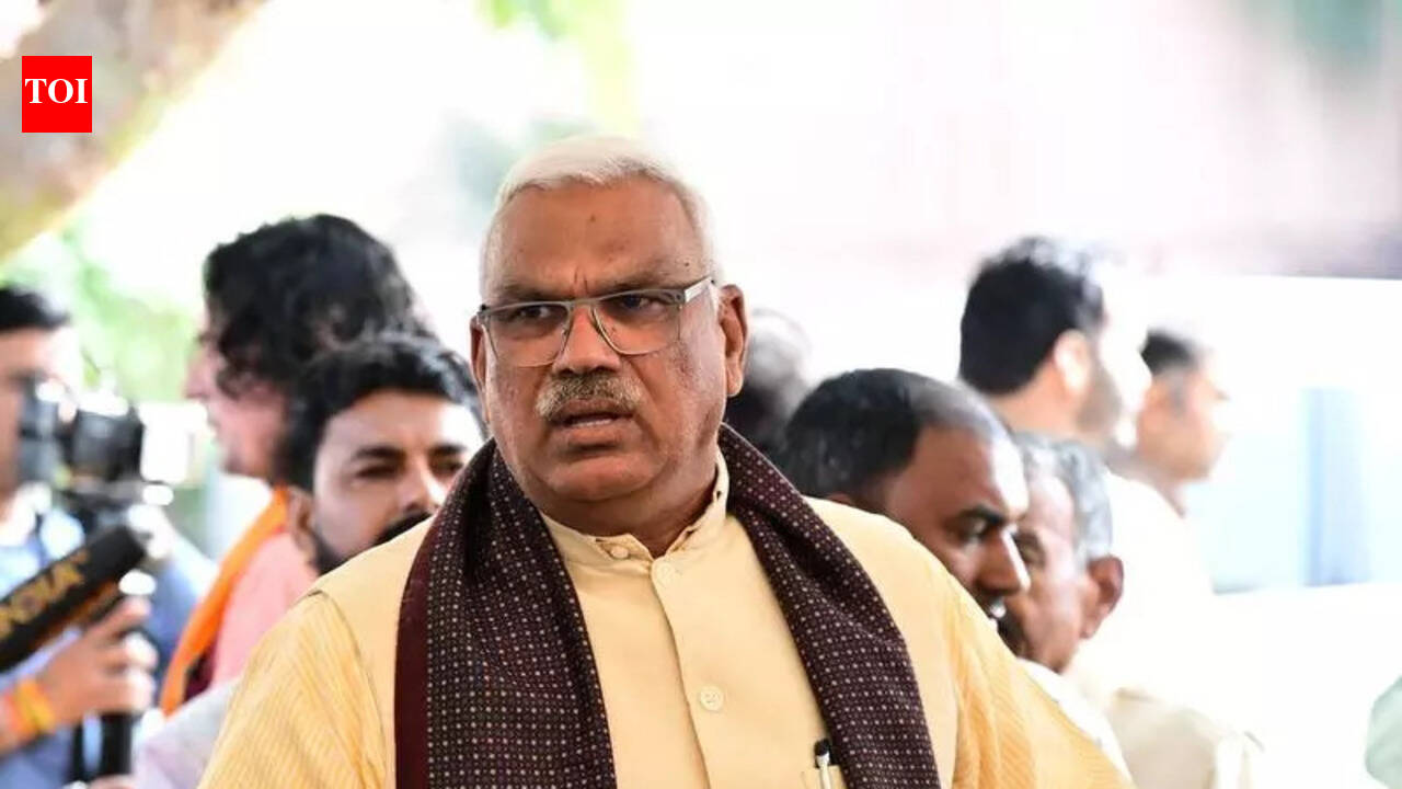 Jully, Bedam clash in Assembly over NH48 traffic, CCTV plan | Jaipur ...