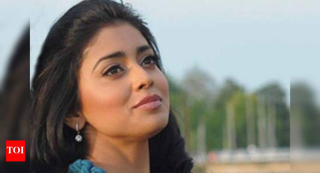 Shriya in Mohan Babu's mythological film | Telugu Movie News - Times of India