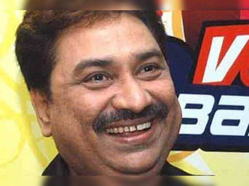 Kumar Sanu is back | Hindi Movie News - Times of India