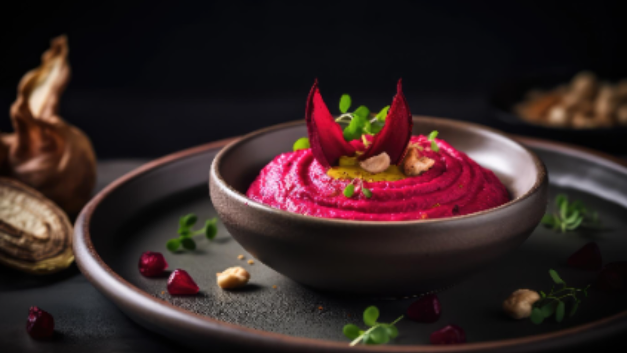 8 Creative Ways to Add Beetroot on Your Child’s Plate | Healthy Kids ...