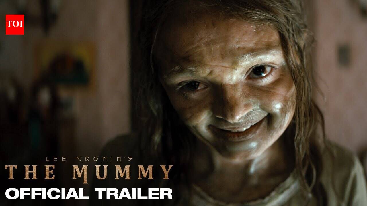 Lee Cronin's The Mummy Movie Review: This mummy should have stayed buried
