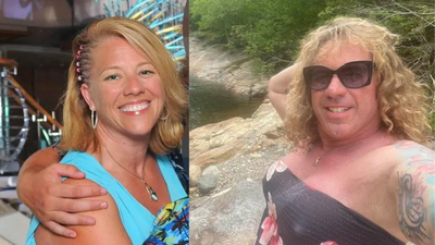 New records show Trans ice rink shooter Robert Dorgan and ex wife ...