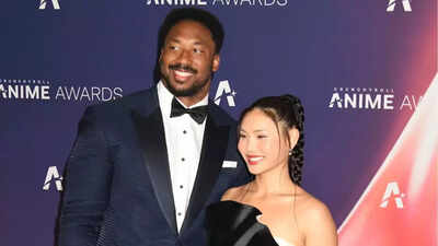"You cry easily": Myles Garrett once wrote a poem for Chloe Kim that ...