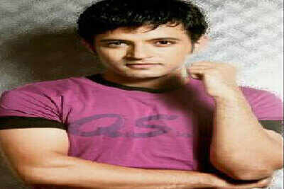 After accident, Shashank to support campaign - Times of India