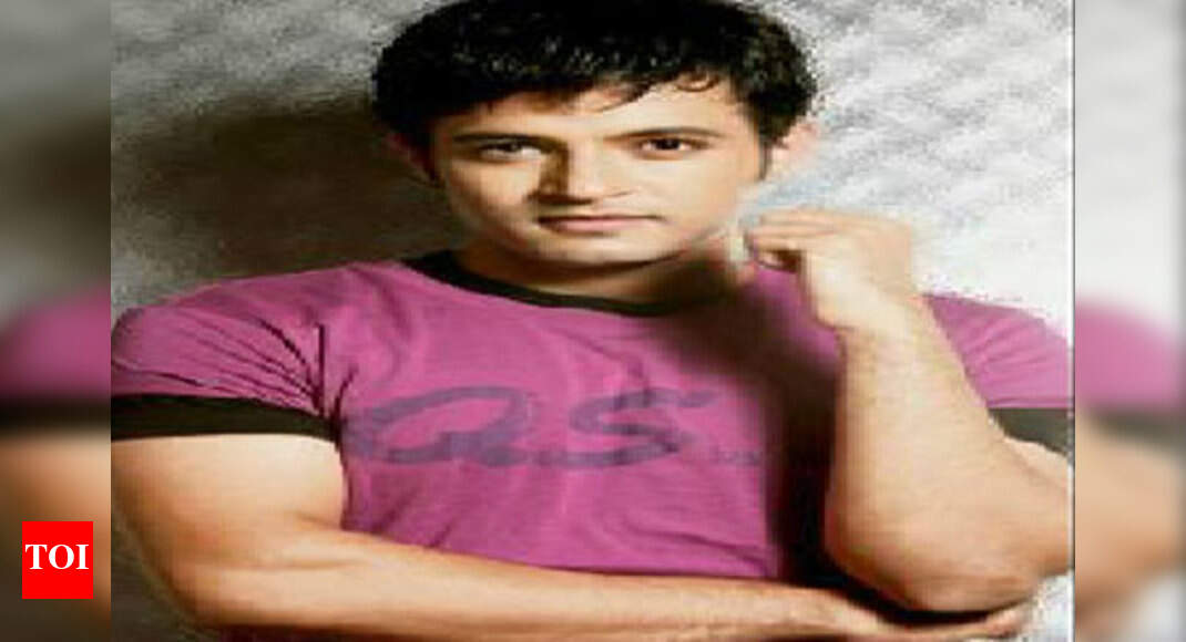 After accident, Shashank to support campaign - Times of India