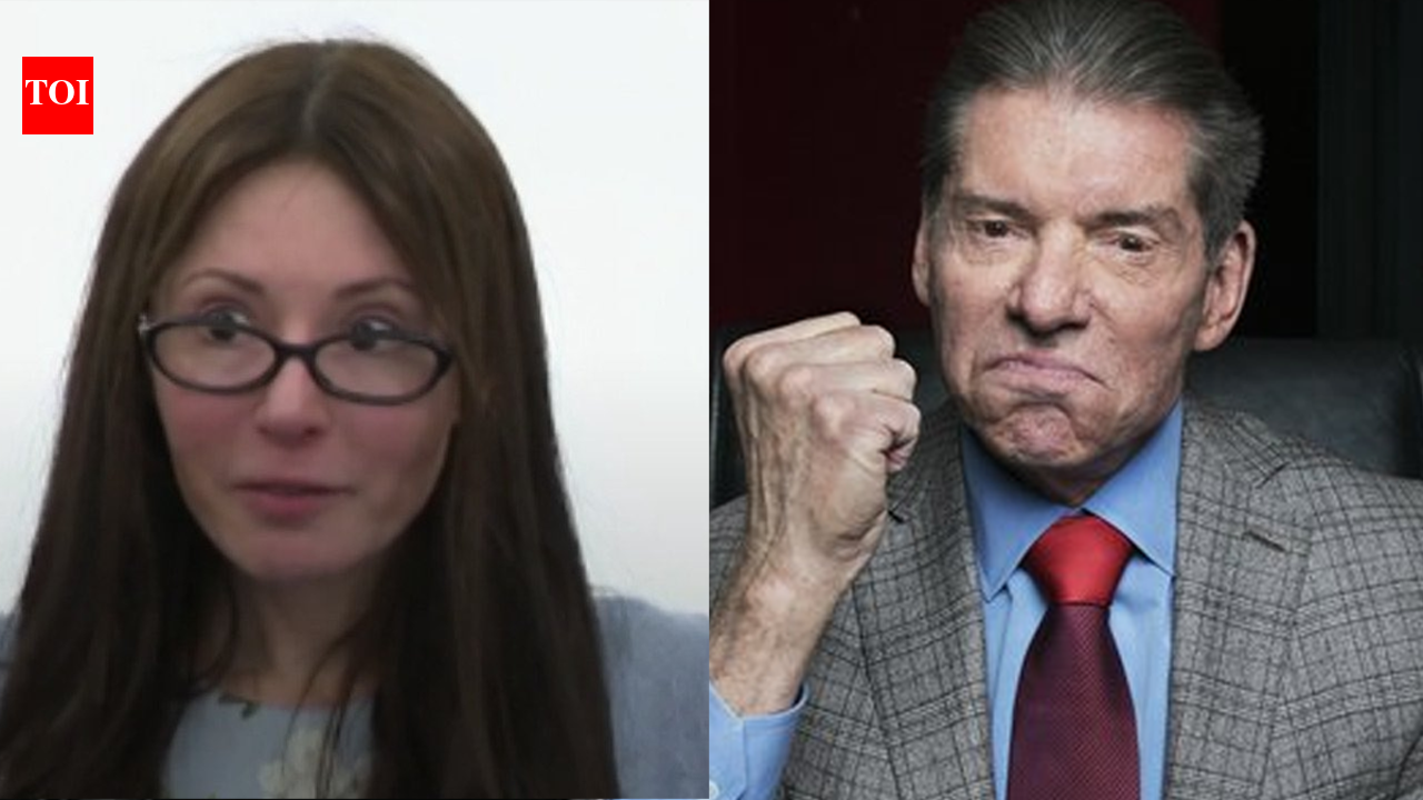 Janel Grant and Vince McMahon case updates: New allegations, what's ...