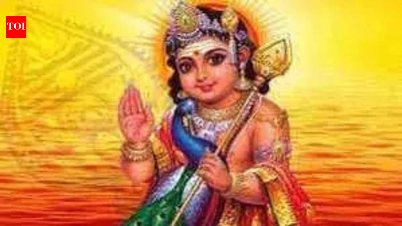 Skanda Sashti February 2026: Date, time, rituals and significance - The ...
