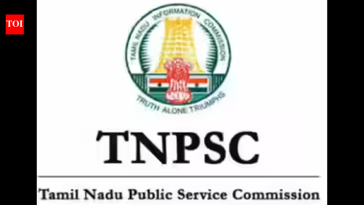 TNPSC exam: Helpdesks opened in Coimbatore | Coimbatore News - The ...