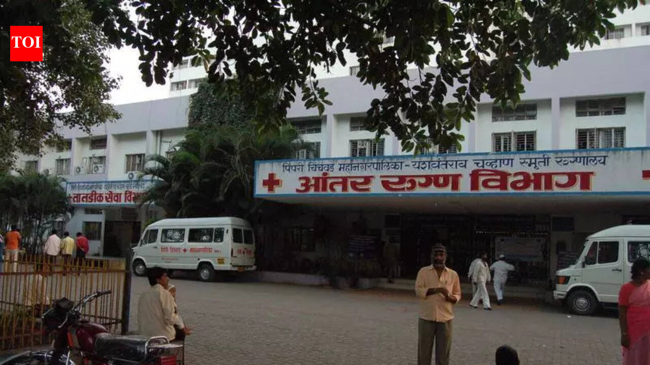 PCMC’s opposition leader flags security concerns at YCMH over missing ...