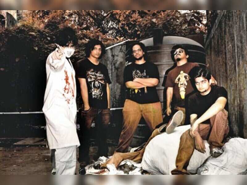 Albatross band to team up with Vestal Claret | Hindi Movie News - Times ...