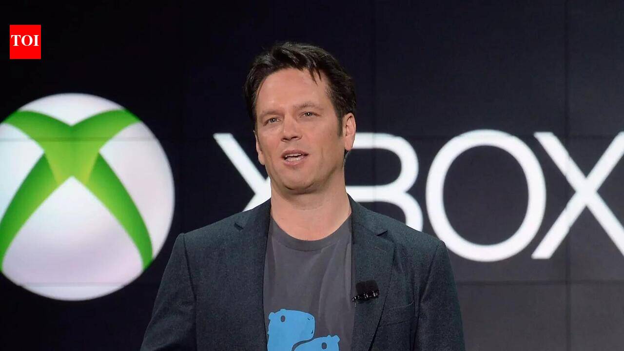 Microsoft gaming executive Matt Booty on layoffs after Xbox leadership ...