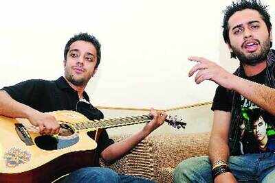Pak band Raeth to shoot in Bhopal | Hindi Movie News - Times of India