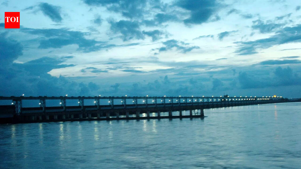 Work on Phase 1 of Kosi-Mechi river linking project commences | Patna ...