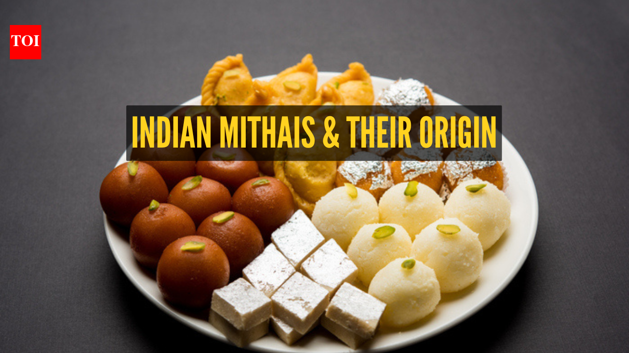 7 Indian mithais named after their place of origin