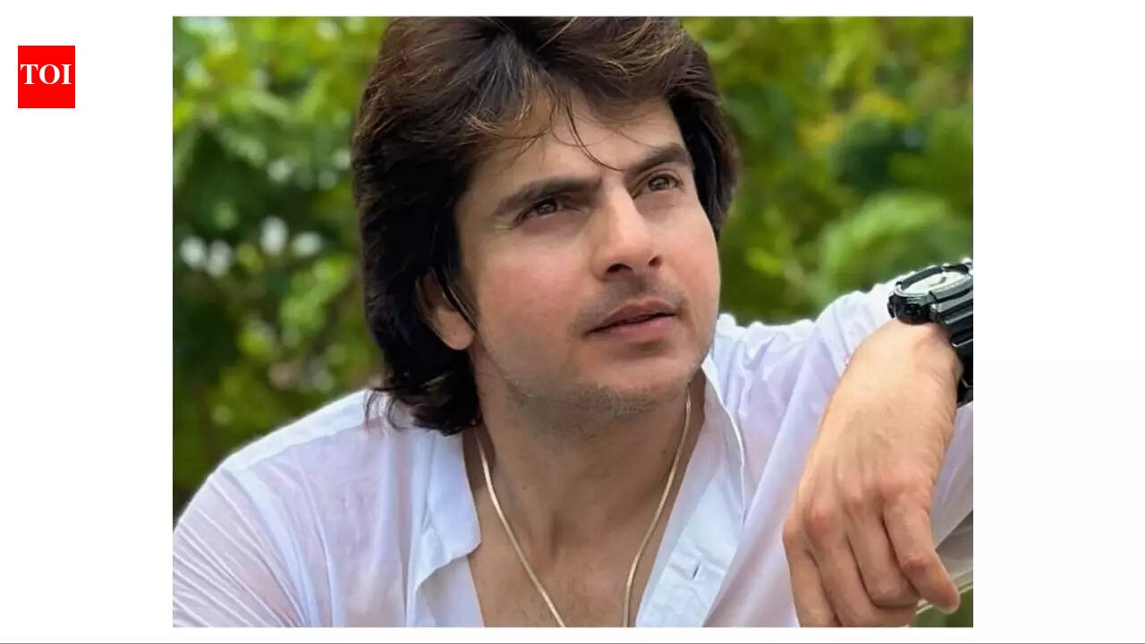 Rahil Azam: My parents are my first priority, work comes later | - The ...
