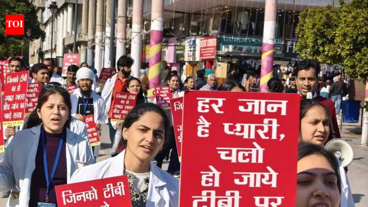 Punjab’s TB control shows progress, preventive coverage remains limited ...