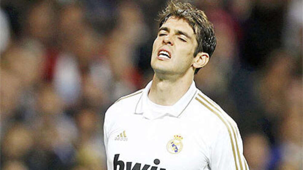 Champions League: Real Madrid vs Bayern Munich | The Times of India