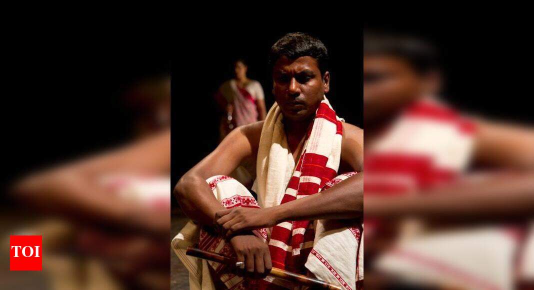 'Mahua', a play, only for adults | Events Movie News - Times of India