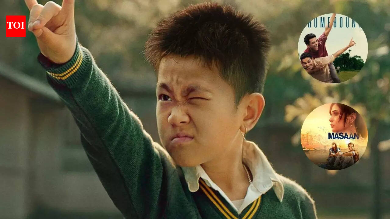 7 modern Indian films that broke barriers and won international praise
