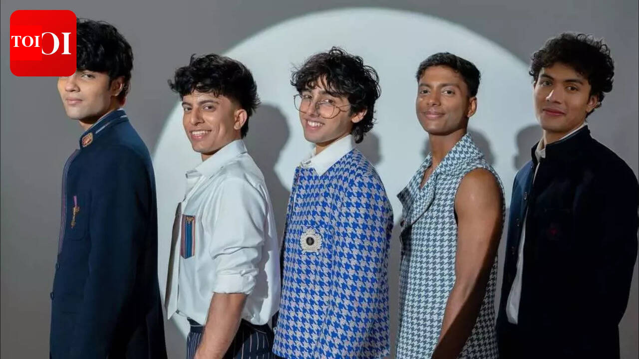 We’re young, hungry and unapologetically original: India’s new Gen Z ...