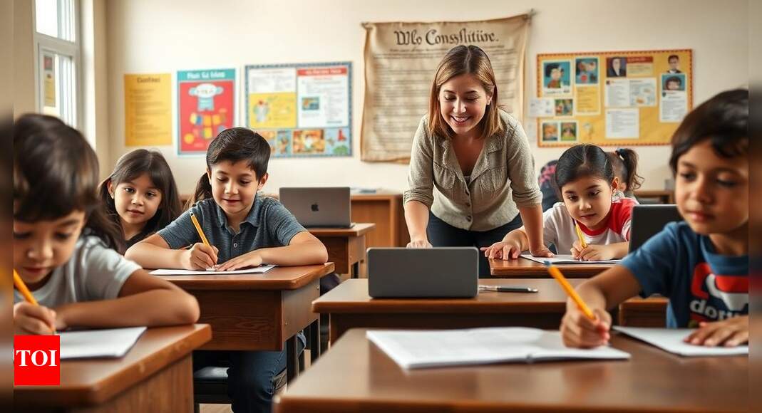 Why are Georgia schools bringing back cursive in the age of keyboards ...