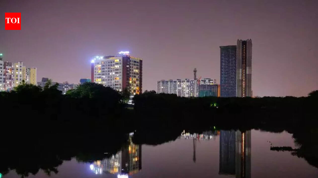 Cooler nights return to Pune as minimum temperature drops to 12.1°C in NDA; brief relief likely ...