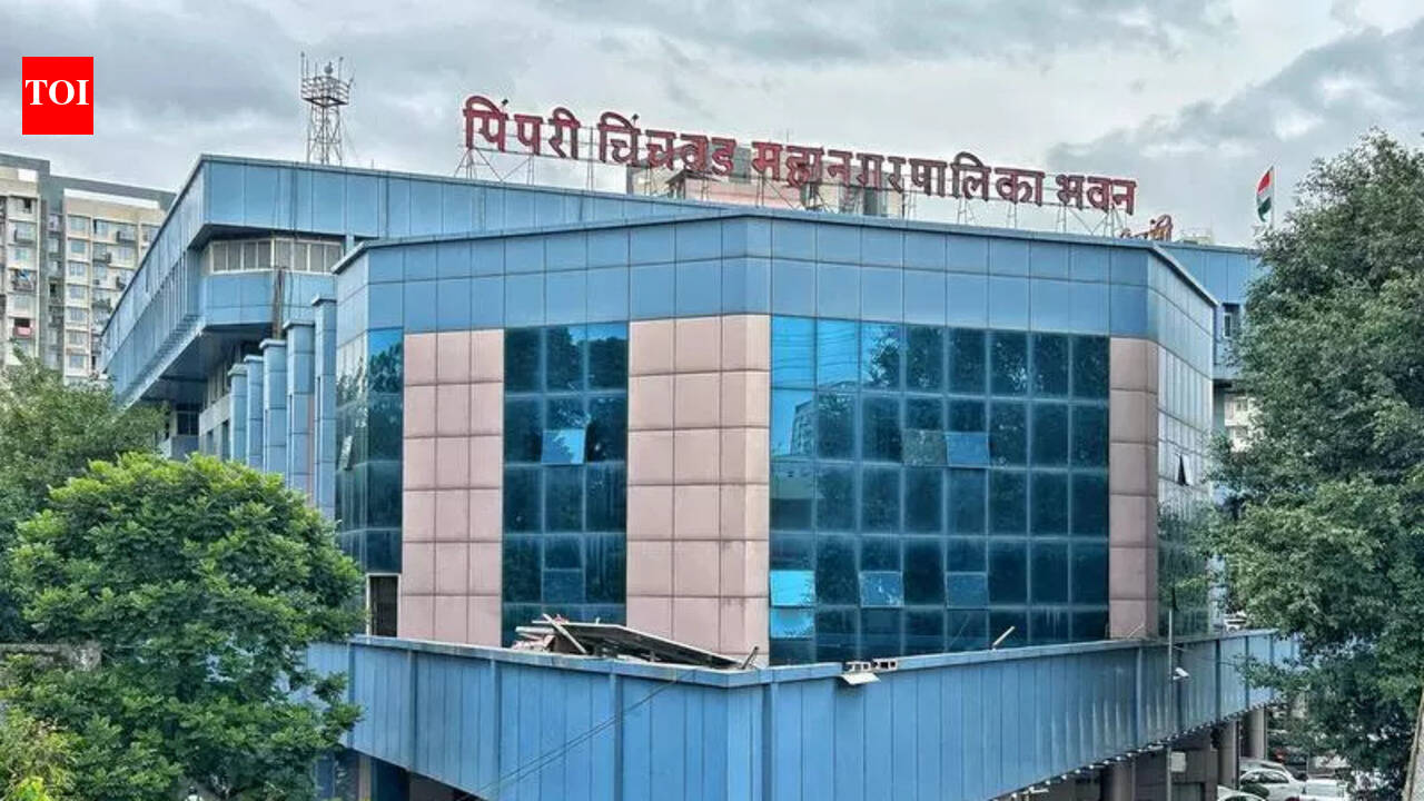 Pimpri Chinchwad Municipal Corporation Budget 2026-27: PCMC to present ...